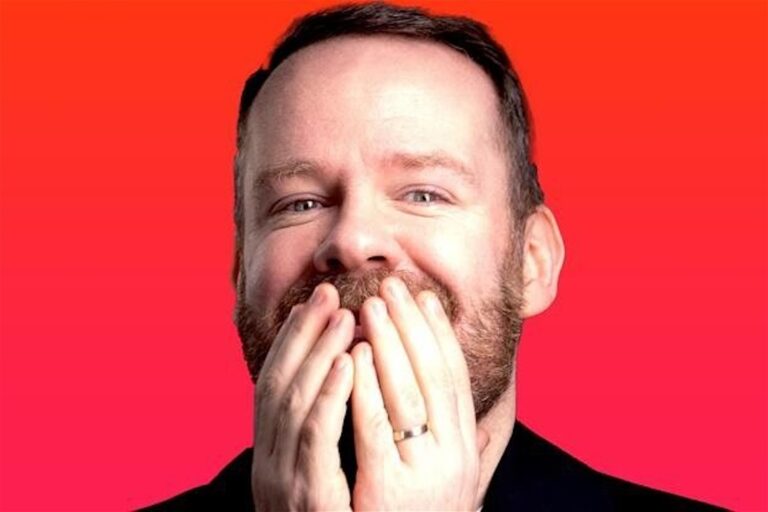 Stand Comedy Club Glasgow - Glasgow International Comedy Festival