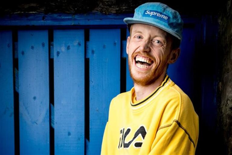 Stand Comedy Club Glasgow - Glasgow International Comedy Festival