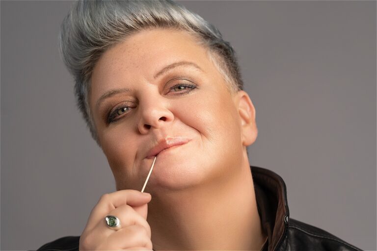 Who do Susie McCabe, Ashley Storrie, Connor Burns and Rosco McClelland ...